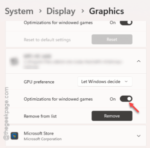 Screen Tearing issue in Windows 11 24H2 - How to fix
