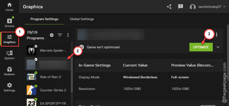 Full screen issues in Call of Duty Modern Warfare 2 - How to fix