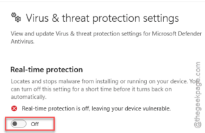 Windows Defender Slows down the computer - How to fix