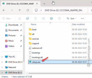 Windows 11 24H2 not showing up in Windows Update - How to fix