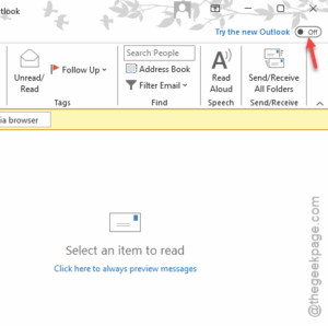 Email stuck in my draft folder on MS Outlook - How to fix