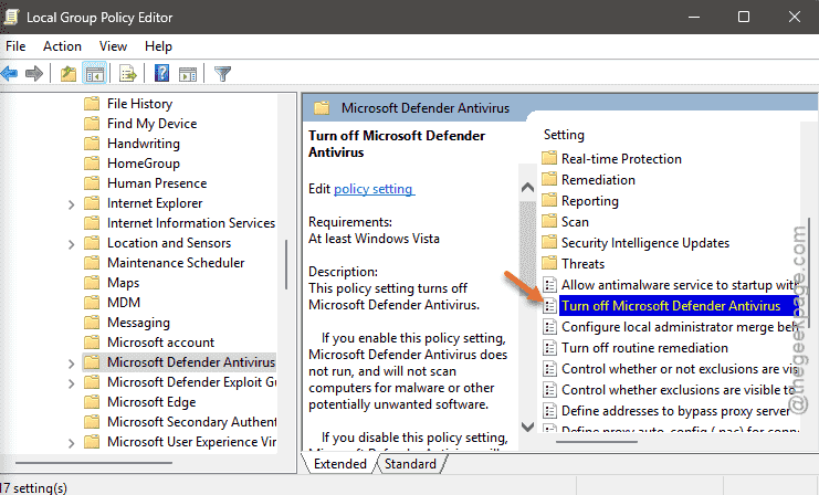 Windows Defender Slows down the computer - How to fix