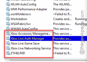 Gaming Service won't start - How to fix
