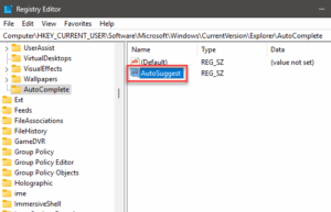 File Explorer address bar drop-down sticking on Windows 11 - Fix