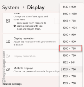 How to fix blurry apps on Windows 11