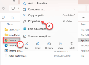Result_Code_Missing_Data error in Chrome or Edge - How to fix