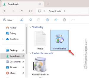 Result_Code_Missing_Data error in Chrome or Edge - How to fix