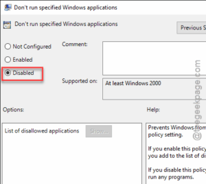 MS Paint not working on Windows - How to fix
