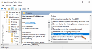 MS Paint not working on Windows - How to fix