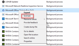 Microsoft Office Error Code 5fcl8 - How to fix