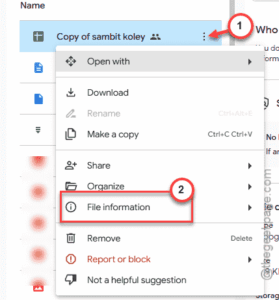 Zip failed error in Google Drive - How to fix