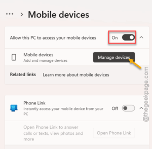 Cross Device Experience Host not installing in Windows 11 : Fix