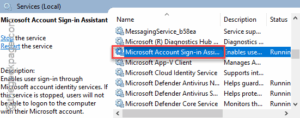 Microsoft Office Error Code 5fcl8 - How to fix