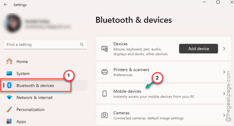 Cross Device Experience Host not installing in Windows 11 : Fix