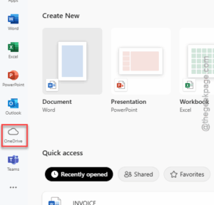 You're already syncing a shortcut to a folder Error - How to fix