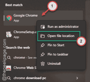 Result_Code_Missing_Data error in Chrome or Edge - How to fix