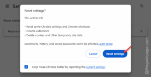 Chromebook camera not working - How to fix