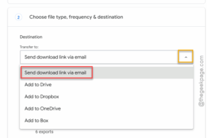 How to backup and download all of your emails on Gmail