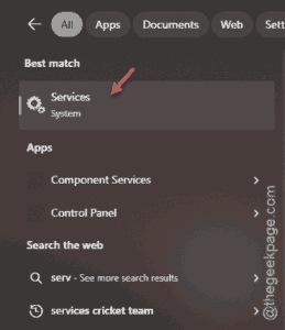 Gaming Service won't start - How to fix