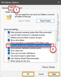 File Explorer address bar drop-down sticking on Windows 11 - Fix