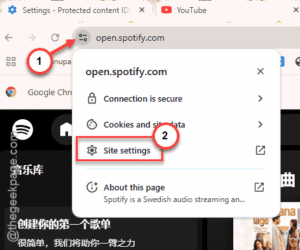Spotify Web Player not working - How to fix