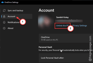You're already syncing a shortcut to a folder Error - How to fix