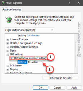 USB Devices not working after sleep on Windows - How to fix