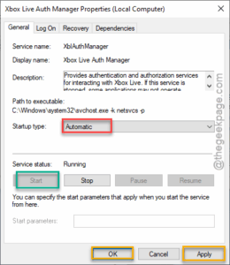 Can't launch games from Xbox game pass on PC - How to fix