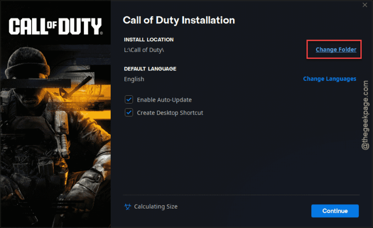 Call of Duty keeps crashing on Windows 11 - How to fix [2025]