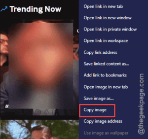 GIF button missing from Microsoft Teams- how to fix