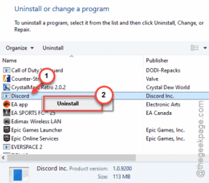 Loading chunk failed error in Discord - How to fix