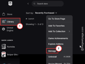 Unable to log in to Fortnite servers - How to fix