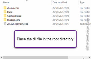 Failed to load Onlinefix64.dll from the list Error Code 126 - How to fix