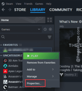 An error occurred while launching this game, no licenses error in Steam - How to fix