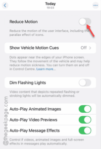 iPhone swipe up is lagging - How to fix