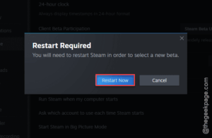 An error occurred while launching this game, no licenses error in Steam - How to fix
