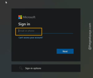 Too many repeated authentication attempts in Microsoft Outlook - How to fix