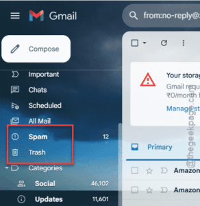 The access code does not arrive in the email on Zoom - How to fix