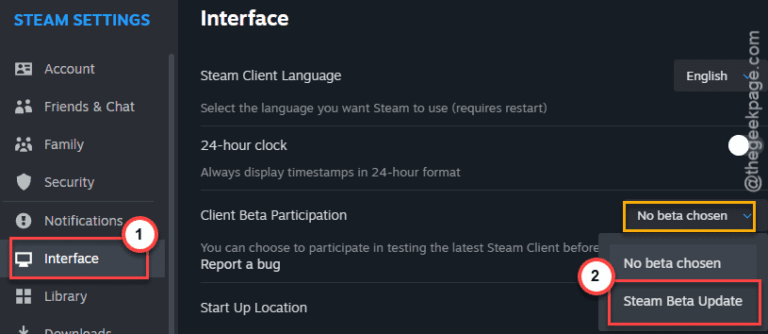 An error occurred while launching this game, no licenses error in Steam - How to fix