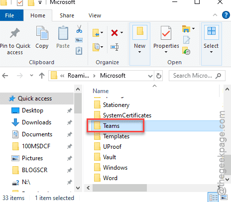 Microsoft Teams Installation has failed Error - How to fix