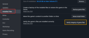 An error occurred while launching this game, no licenses error in Steam - How to fix