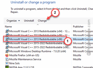 Zoom.exe Entry Point Not Found - How to fix