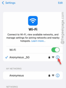 iPhone slow Wi-Fi speed issue - How to fix