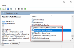 Xbox PC cloud data not syncing for games - How to fix