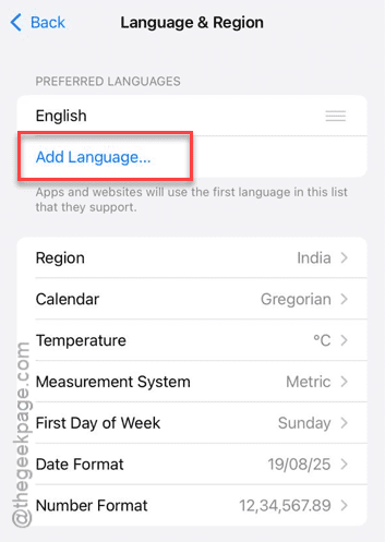 Ember app refuses to open on iPhone - How to fix