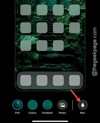 iPhone Home Screen Wallpaper looks washed out? Here's how to fix it