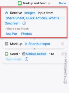 Can't share anything on iOS - Here's the fix for you
