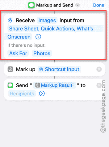 Can't share anything on iOS - Here's the fix for you
