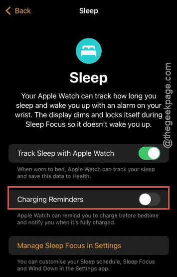 Getting Apple Watch is fully charged notification alerts?- Here's the fix