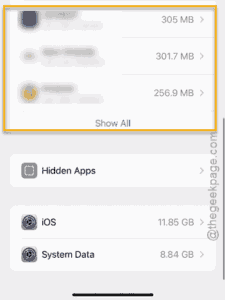 Software Update Failed on iPhone - How to fix